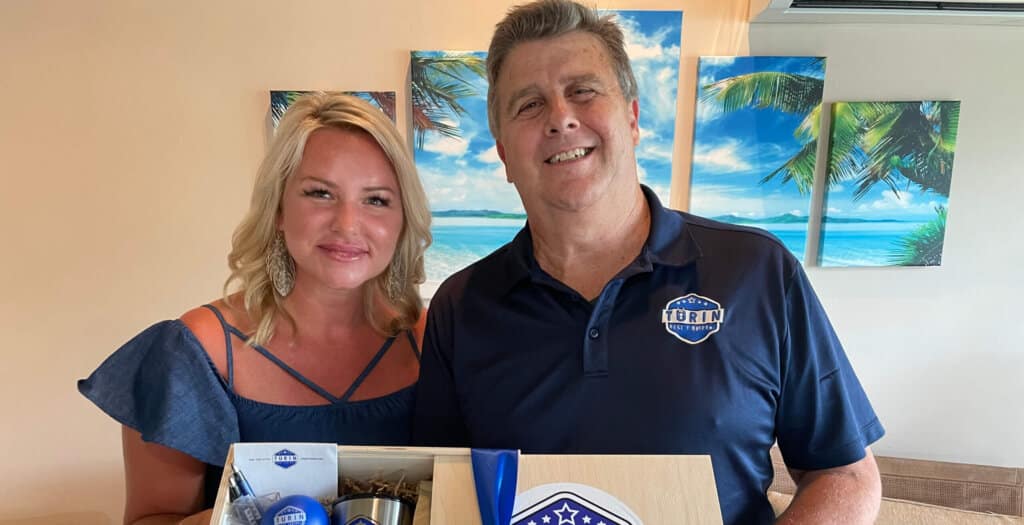 Giveaways Archive | Turin Pest Control