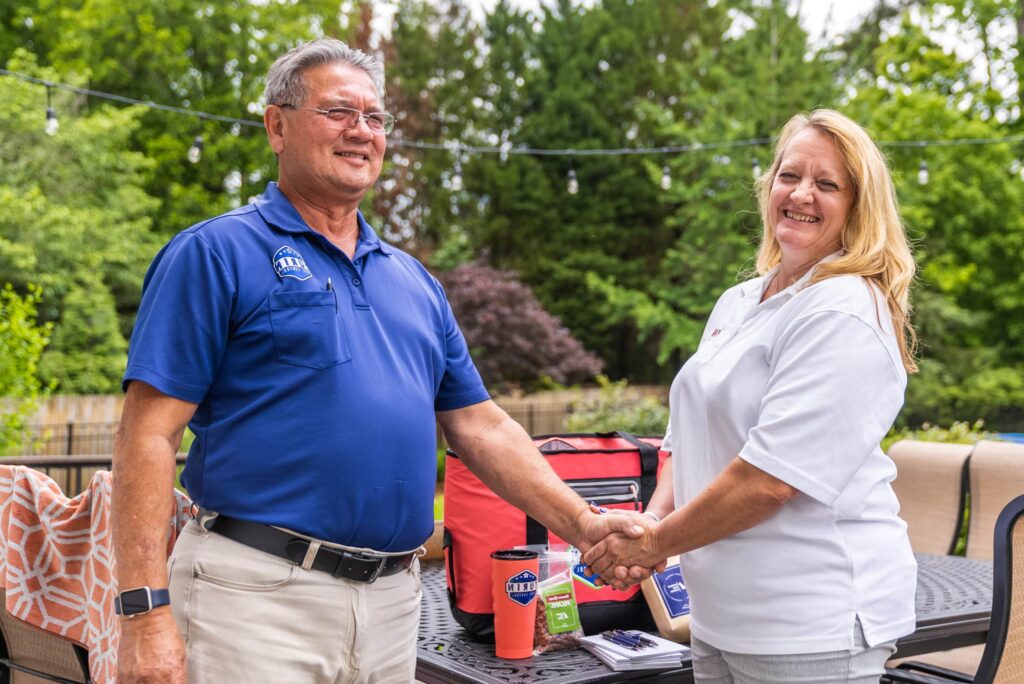 Giveaways Archive | Turin Pest Control